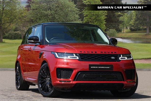 Used German Cars in Ilford, Essex | German Car Specialist Ltd