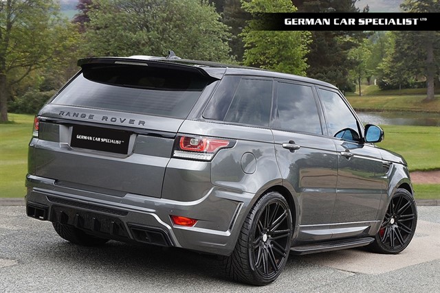 Used German Cars in Ilford, Essex | German Car Specialist Ltd