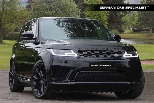 Used German Cars in Ilford, Essex | German Car Specialist Ltd