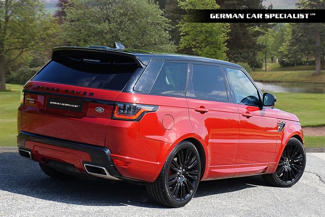 Used German Cars in Ilford, Essex | German Car Specialist Ltd