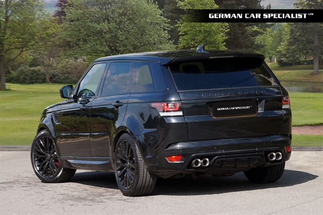 Used German Cars in Ilford, Essex | German Car Specialist Ltd