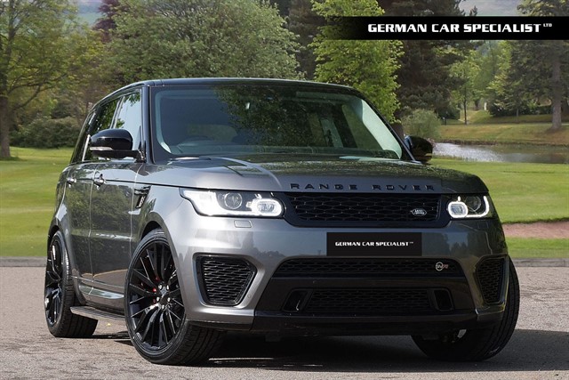 Used German Cars in Ilford, Essex | German Car Specialist Ltd