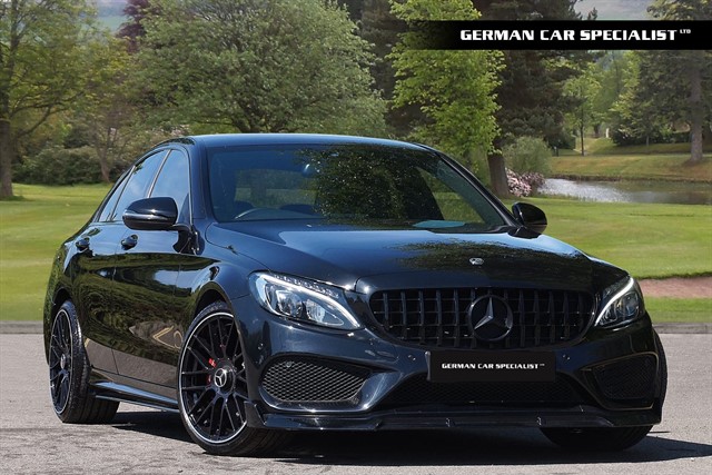 Used German Cars in Ilford, Essex | German Car Specialist Ltd