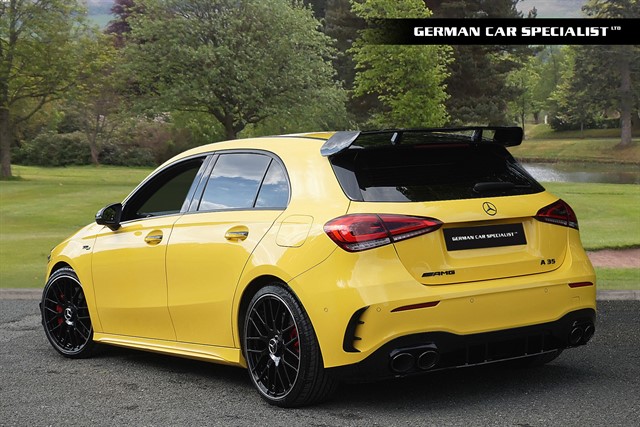 Used German Cars in Ilford, Essex | German Car Specialist Ltd