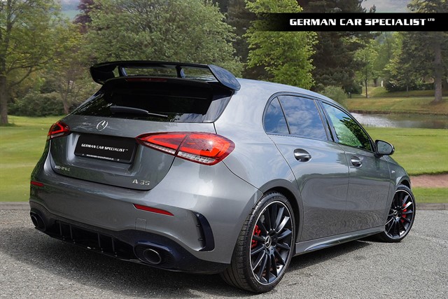 Used German Cars in Ilford, Essex | German Car Specialist Ltd