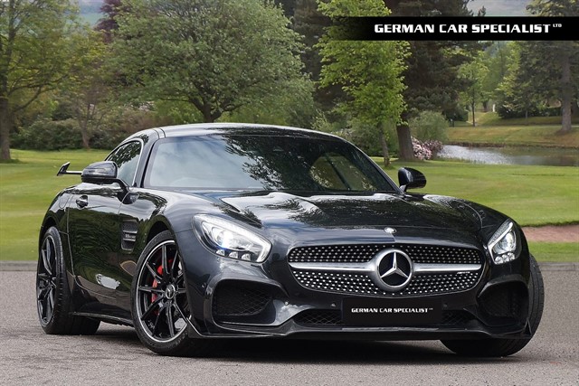 Used German Cars in Ilford, Essex | German Car Specialist Ltd