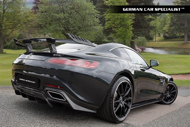 Used German Cars in Ilford, Essex | German Car Specialist Ltd