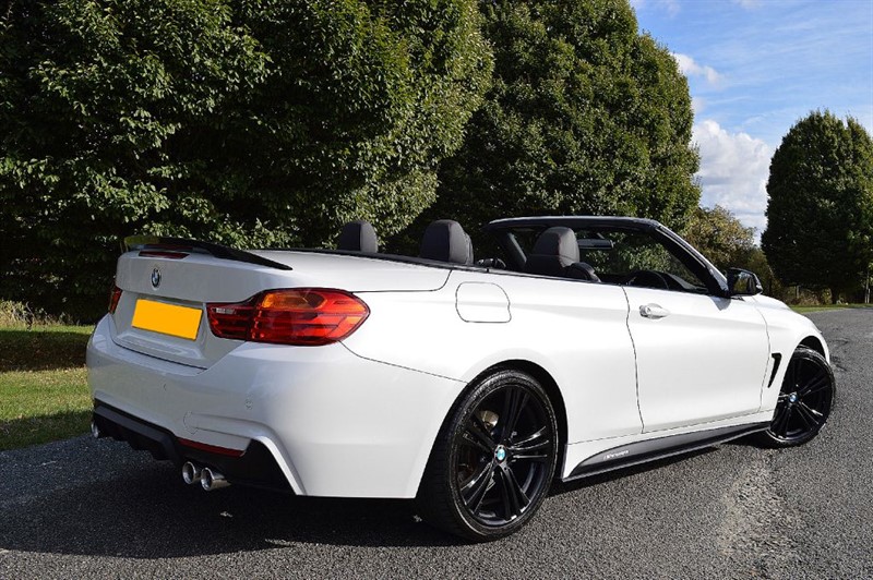 Bmw 4 Series Mineral White - grupnitchtab-mp3