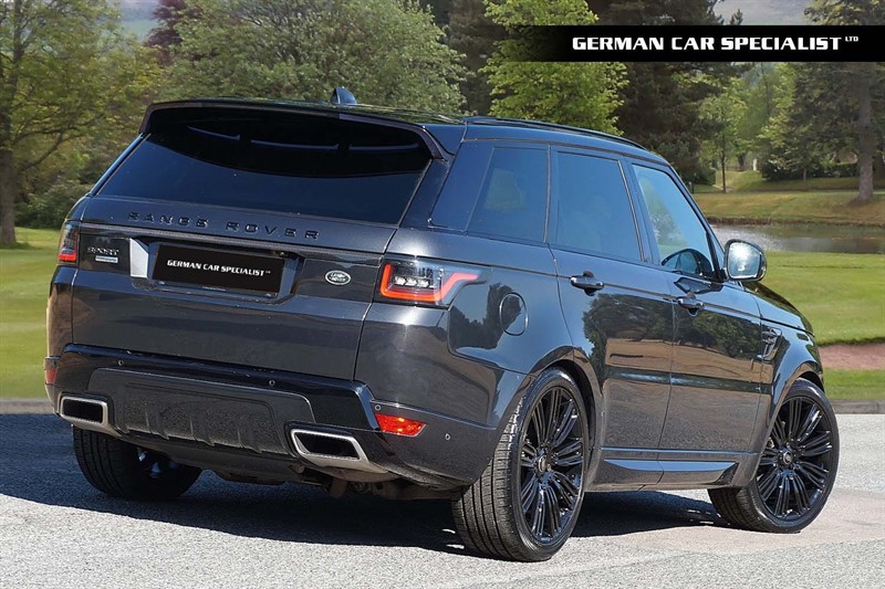 Used Vehicles in Ilford, Essex | German Car Specialist Ltd