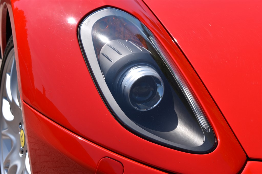 Ferrari 599 | DAP Cars Ltd | Cheshire