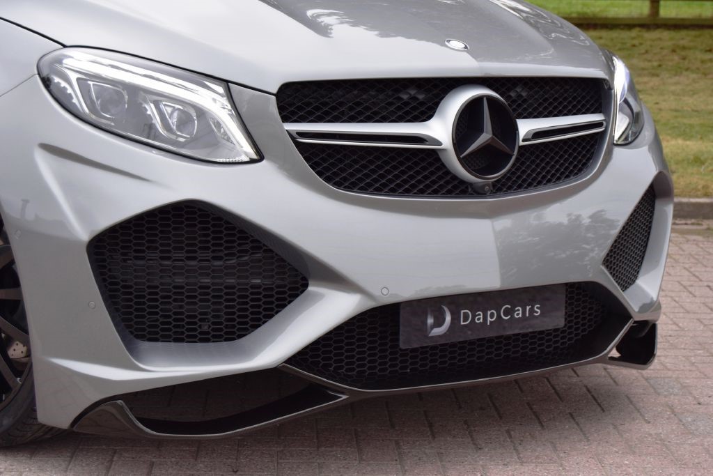 Mercedes | DAP Cars Ltd | Cheshire