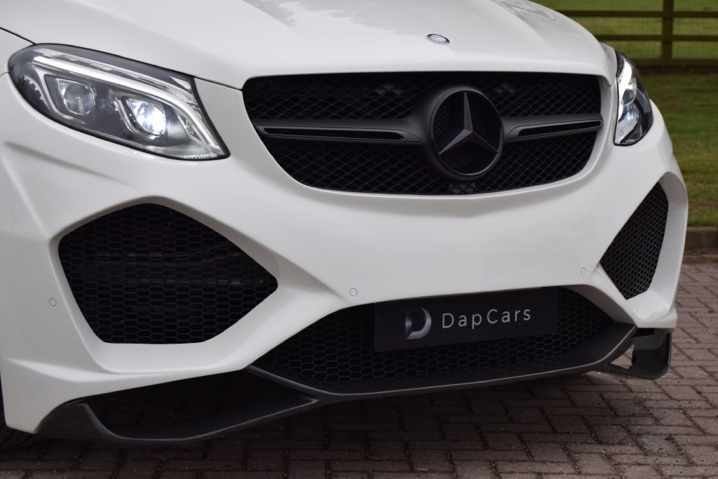 Mercedes | DAP Cars Ltd | Cheshire