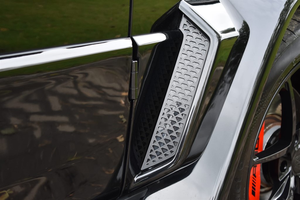 Mercedes G63 AMG | DAP Cars Ltd | Cheshire
