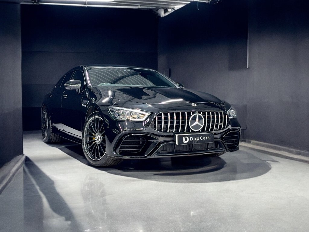 Mercedes | DAP Cars Ltd | Cheshire