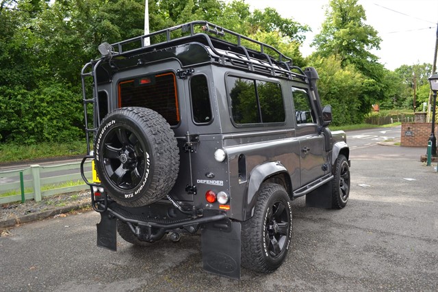 Mole Valley Specialist Cars Ltd | Used Sports Cars in Surrey