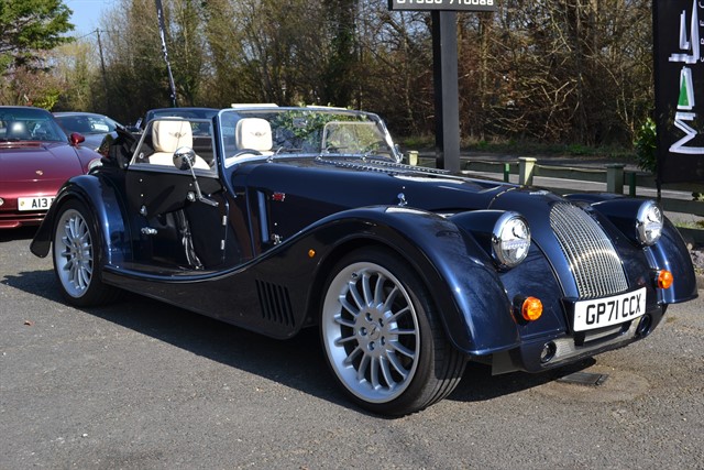 The Leading Prestige, Sports and Performance Car Dealer for the South ...