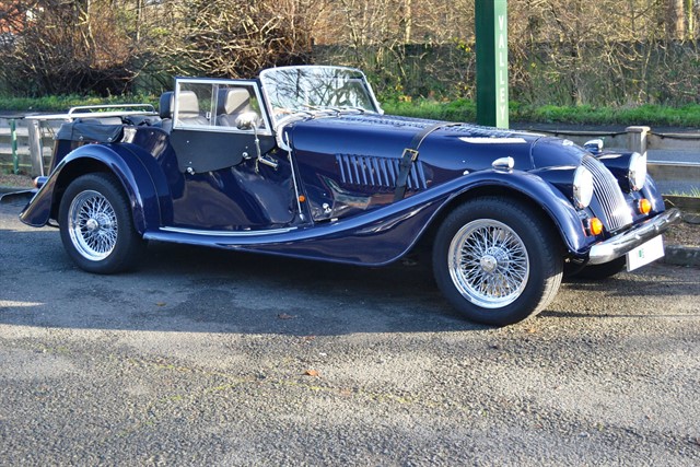 The Leading Prestige, Sports and Performance Car Dealer for the South ...