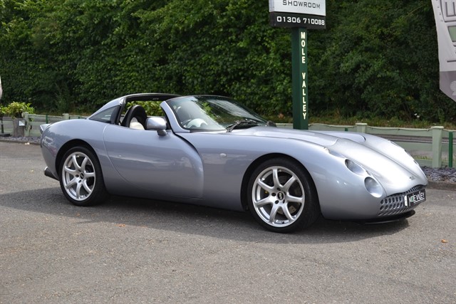 Mole Valley Specialist Cars Ltd | Used Sports Cars in Surrey