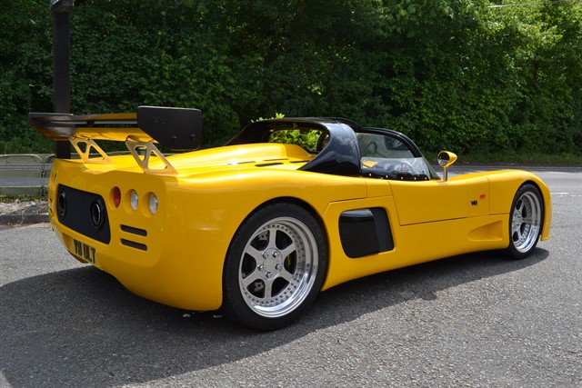 The Leading Prestige, Sports and Performance Car Dealer for the South ...