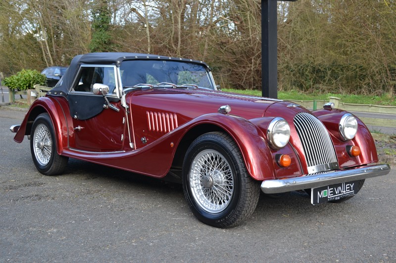 The Leading Prestige, Sports and Performance Car Dealer for the South ...