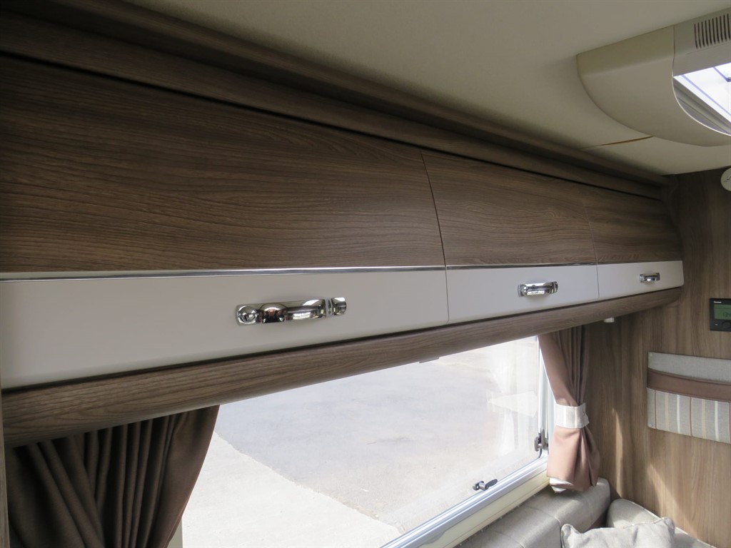 Used Auto-Sleepers Broadway for sale in Sandy, Bedfordshire | The ...