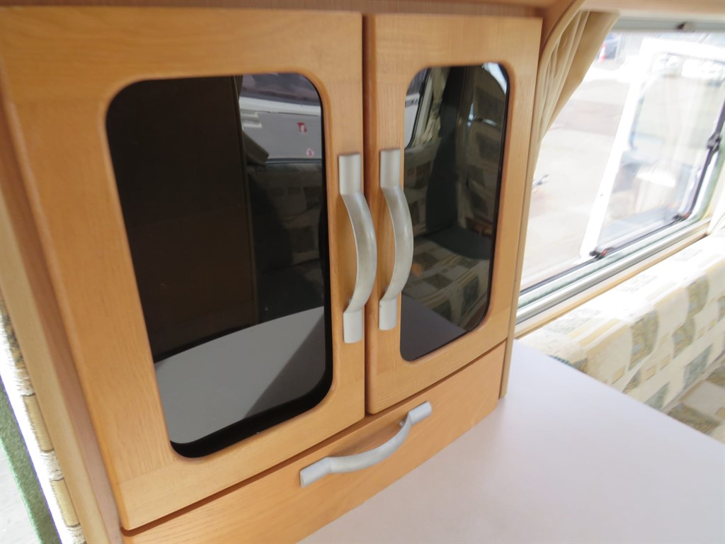 Used Auto-Sleepers Executive for sale in Sandy, Bedfordshire | The ...