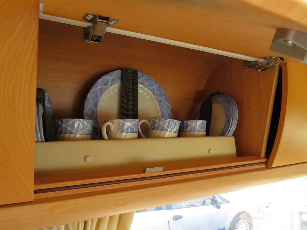 Used Auto-Sleepers Executive for sale in Sandy, Bedfordshire | The ...