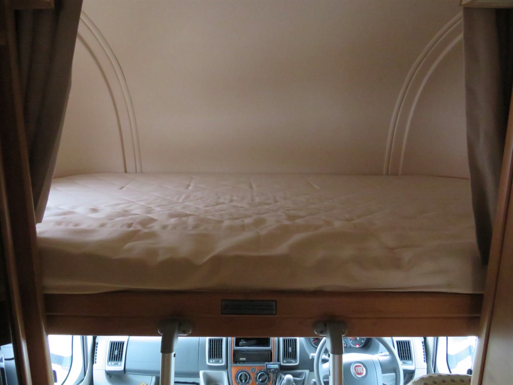 Used Autotrail Apache 634 for sale in Sandy, Bedfordshire | The ...