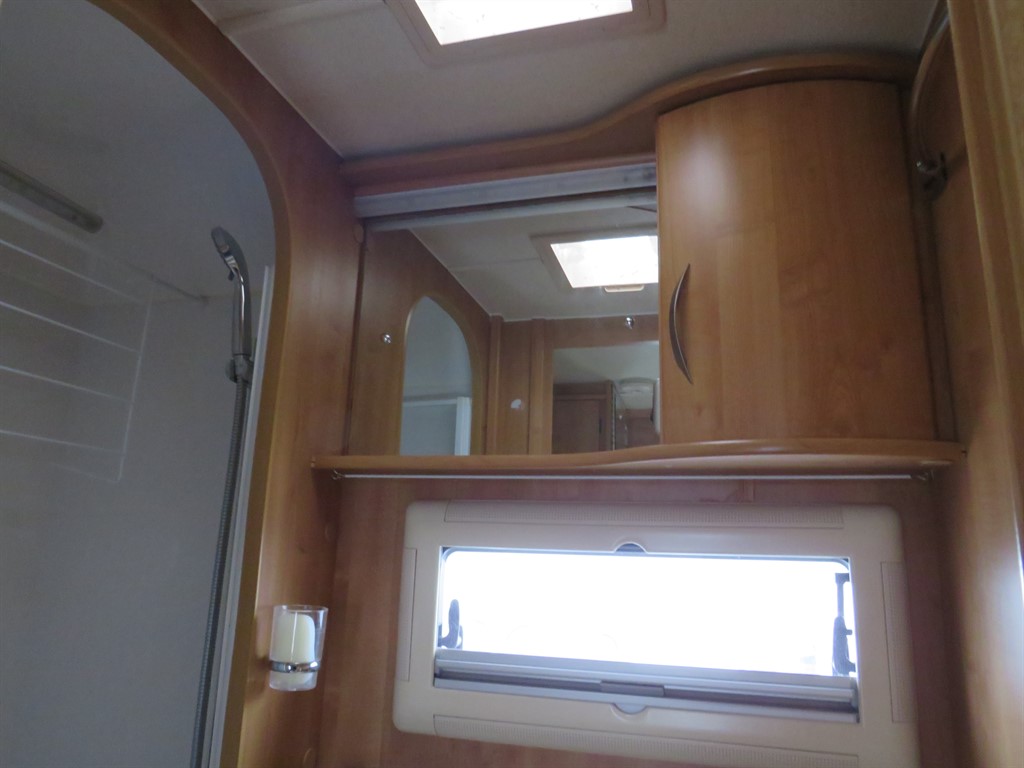Used Autotrail Apache 634 for sale in Sandy, Bedfordshire | The ...