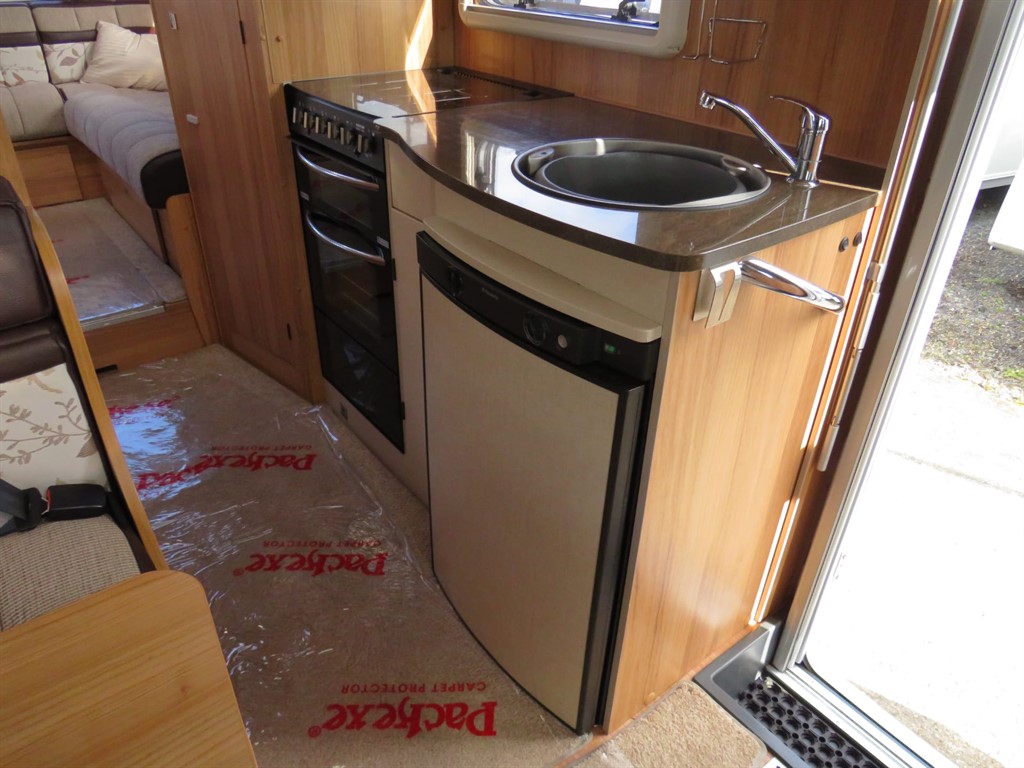 Used Bailey Autograph for sale in Sandy, Bedfordshire | The ...