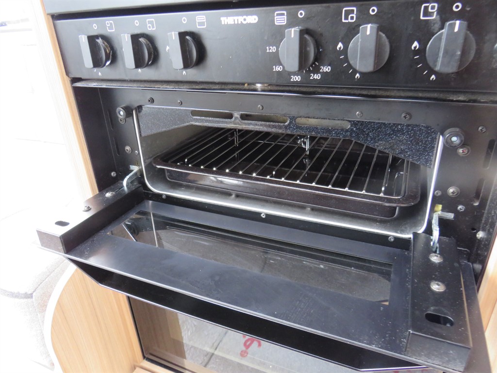 Used Bailey Phoenix + for sale in Sandy, Bedfordshire | The ...