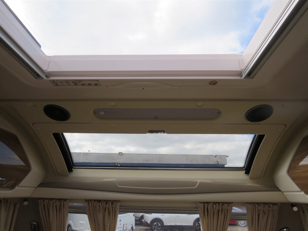 Used Bessacarr Cameo for sale in Sandy, Bedfordshire | The Bedfordshire ...