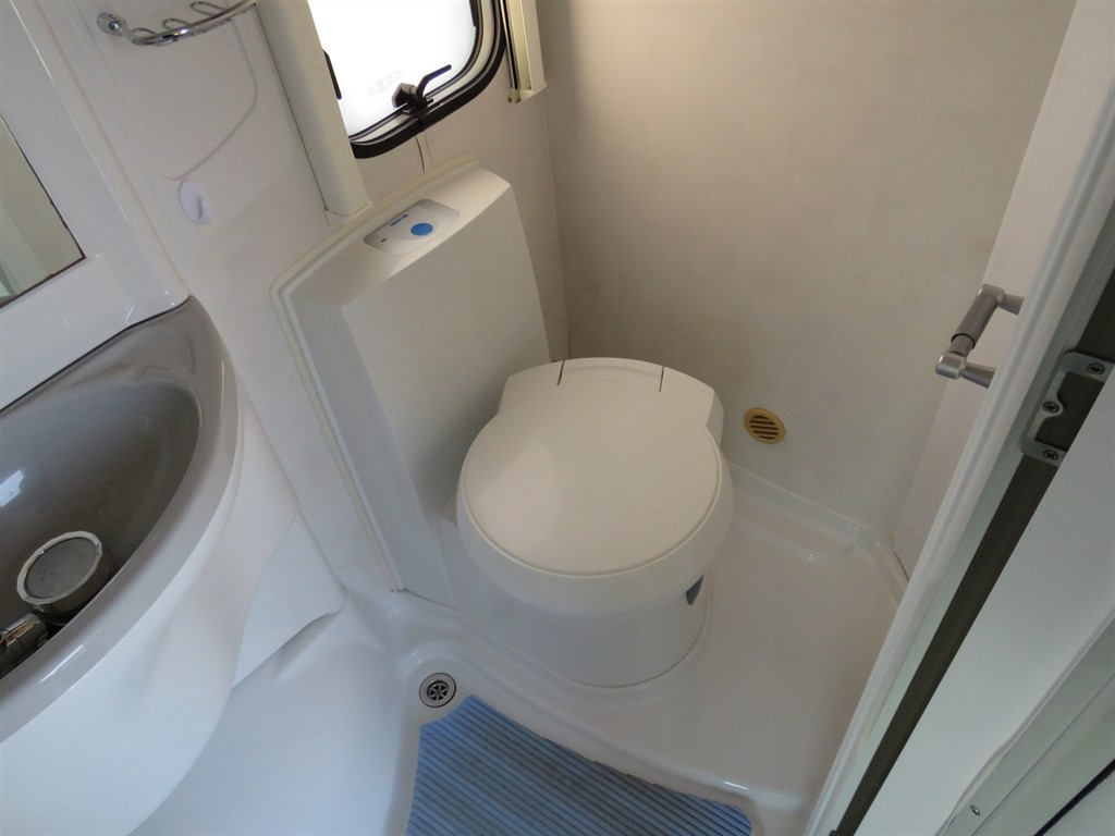 Used Bessacarr E460 for sale in Sandy, Bedfordshire | The Bedfordshire ...