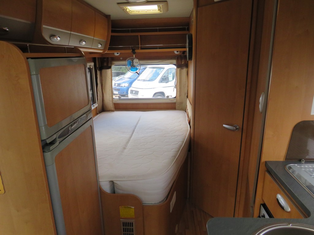 Used CI Carioca for sale in Sandy, Bedfordshire | The Bedfordshire Car ...