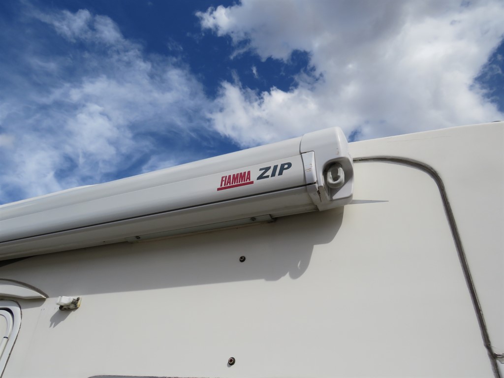 Used CI Carioca for sale in Sandy, Bedfordshire | The Bedfordshire Car ...