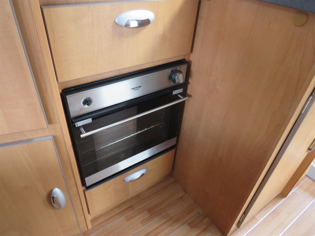 Used CI Carioca for sale in Sandy, Bedfordshire | The Bedfordshire Car ...