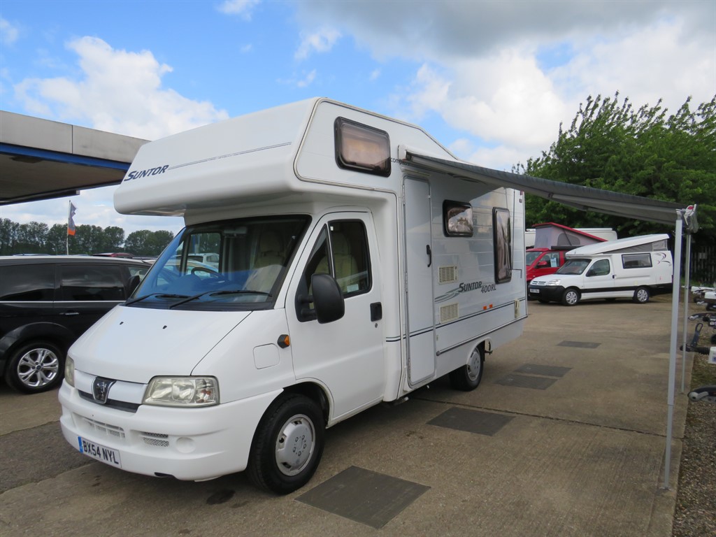 Used Compass Suntor for sale in Sandy, Bedfordshire | The Bedfordshire ...