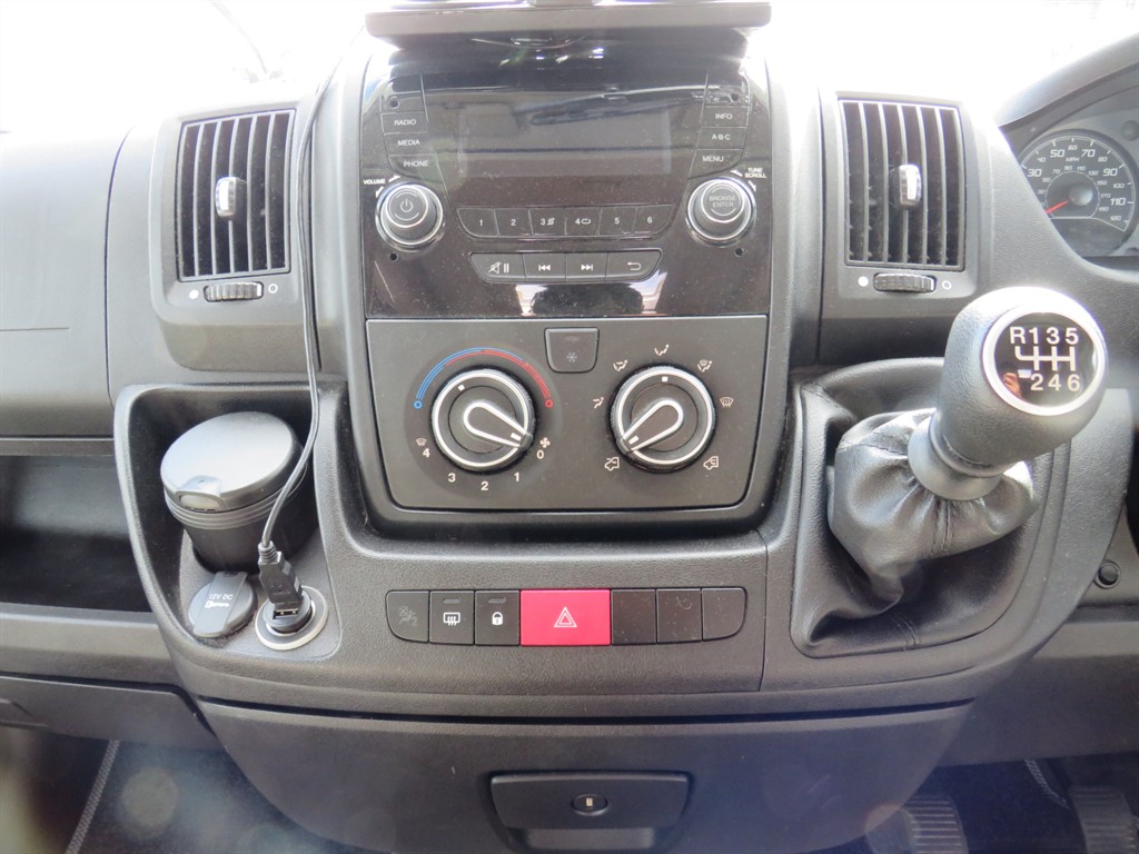 Used Elddis Autoquest 175 2 Berth Full Air Conditioning Low Miles for ...