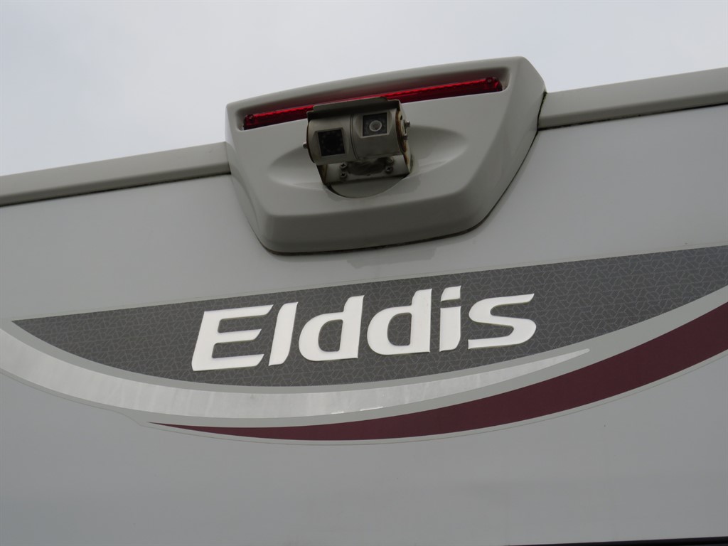 Used Elddis Autoquest for sale in Sandy, Bedfordshire | The ...