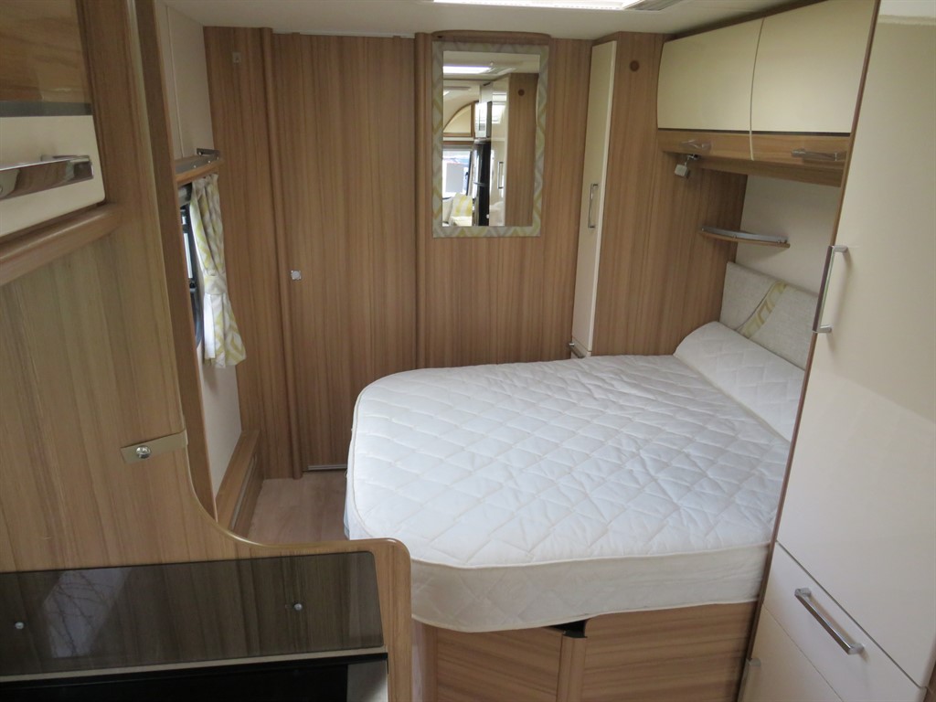 Used Lunar Delta for sale in Sandy, Bedfordshire | The Bedfordshire Car ...