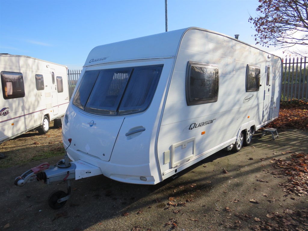 Used Lunar Quasar for sale in Sandy, Bedfordshire | The Bedfordshire ...
