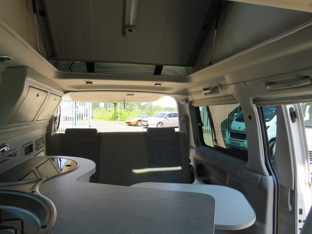 Used Mazda Bongo for sale in Sandy, Bedfordshire | The Bedfordshire Car ...