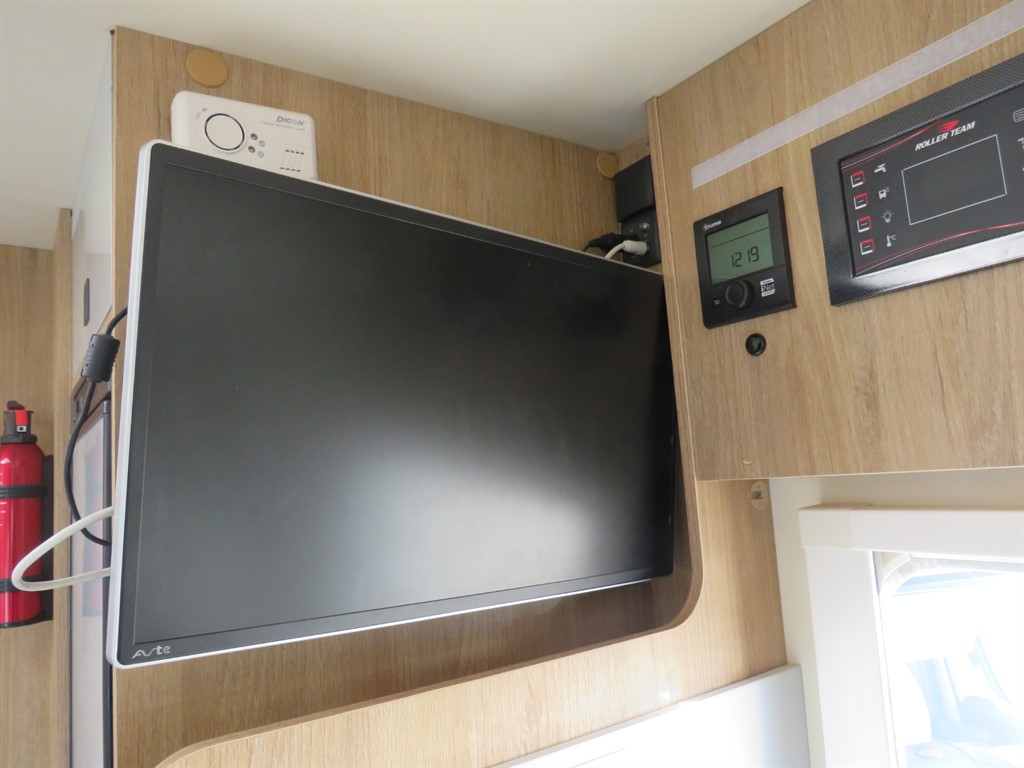 Used Roller Team T Line 590 for sale in Sandy, Bedfordshire | The ...