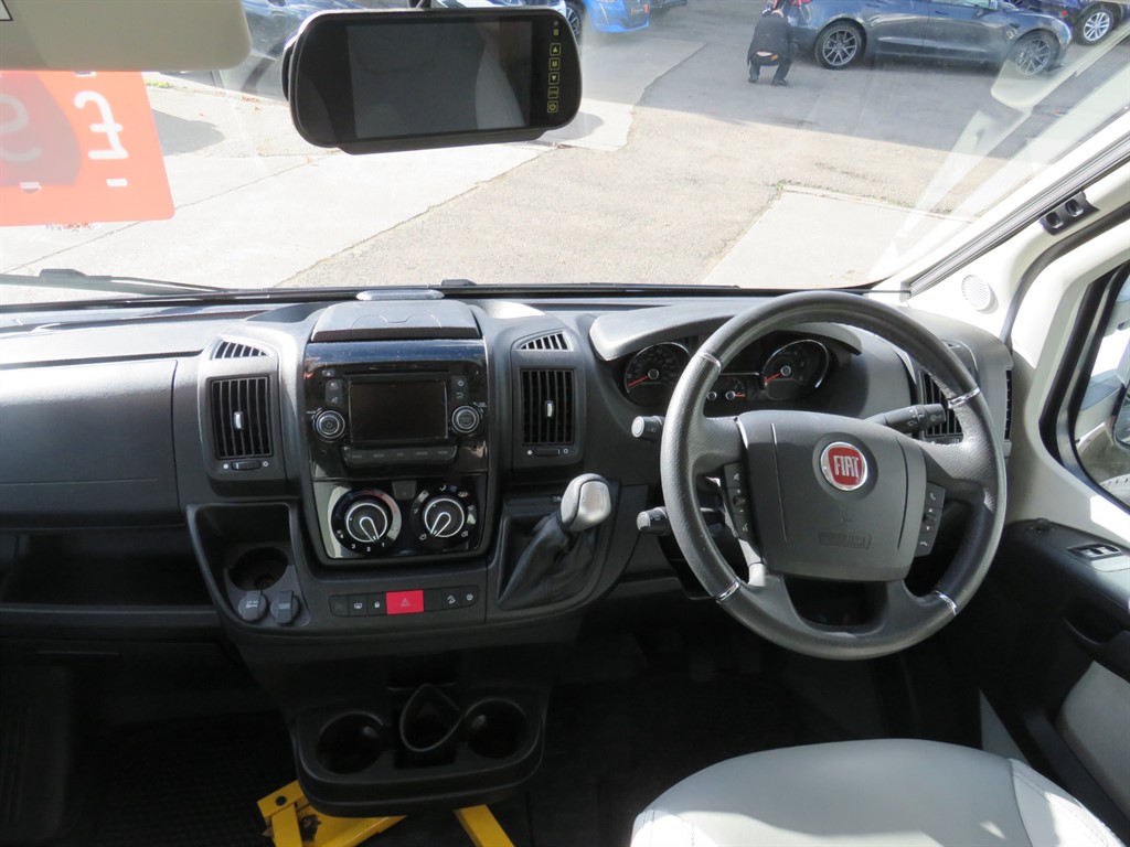 Used Roller Team T Line 590 for sale in Sandy, Bedfordshire | The ...