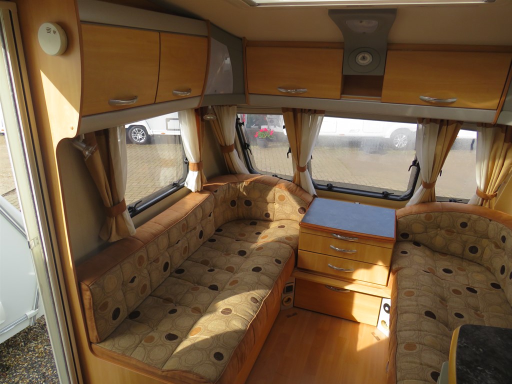 Used Sterling Eccles for sale in Sandy, Bedfordshire | The Bedfordshire ...