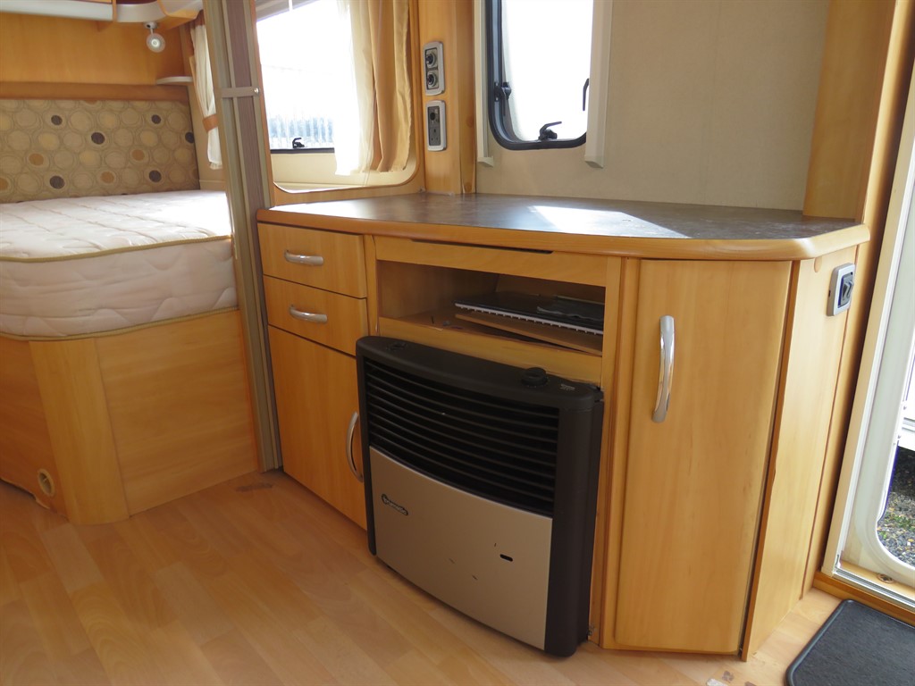 Used Sterling Eccles for sale in Sandy, Bedfordshire | The Bedfordshire ...