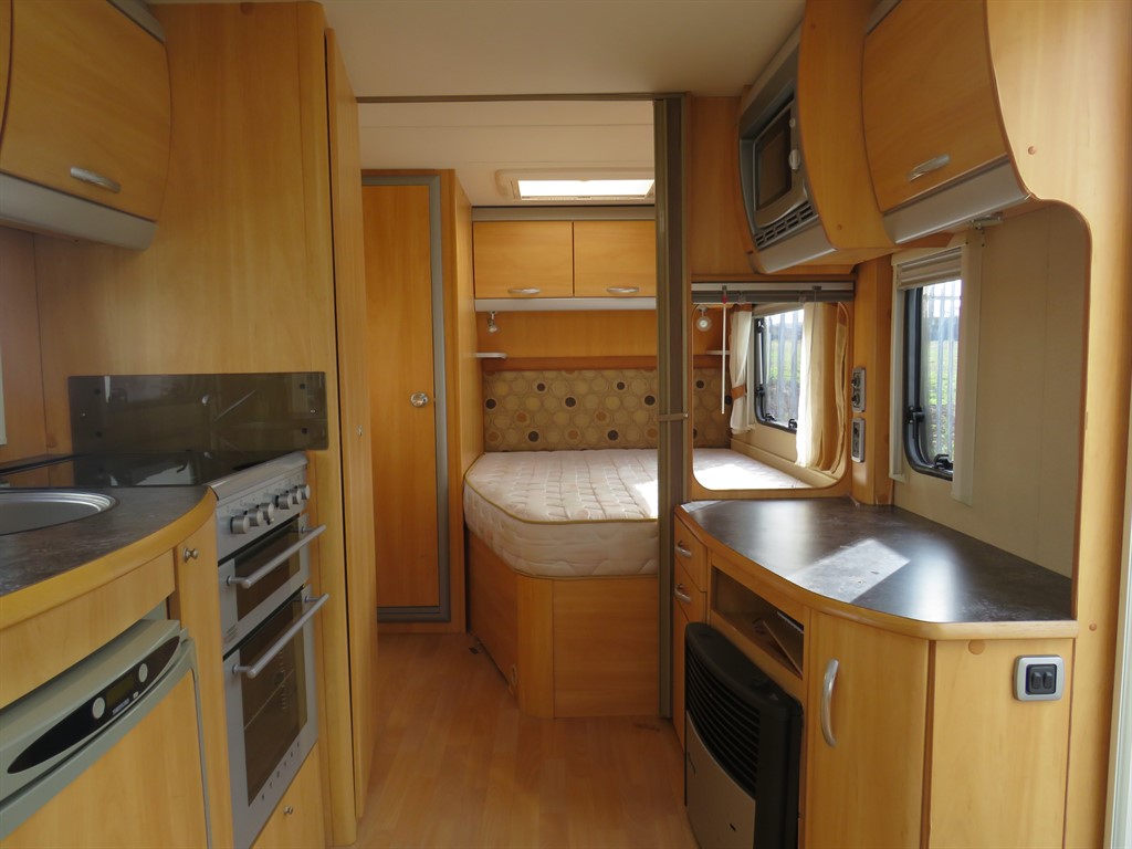Used Sterling Eccles for sale in Sandy, Bedfordshire | The Bedfordshire ...