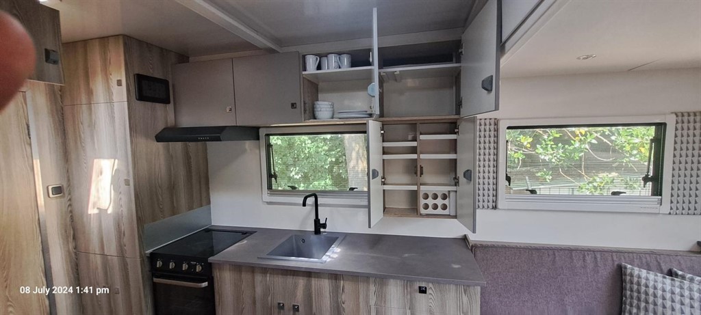 Used Leyland DAF T244 Overlander for sale in Sandy, Bedfordshire | The ...