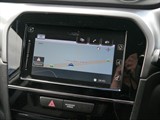 Used Suzuki Vitara SZ-T BOOSTERJET for sale in Sandy, Bedfordshire ...