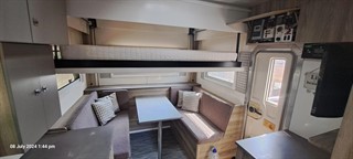 Used Leyland DAF T244 Overlander for sale in Sandy, Bedfordshire | The ...